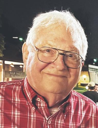S. Paul Schmuck | Obituaries | lancasteronline.com