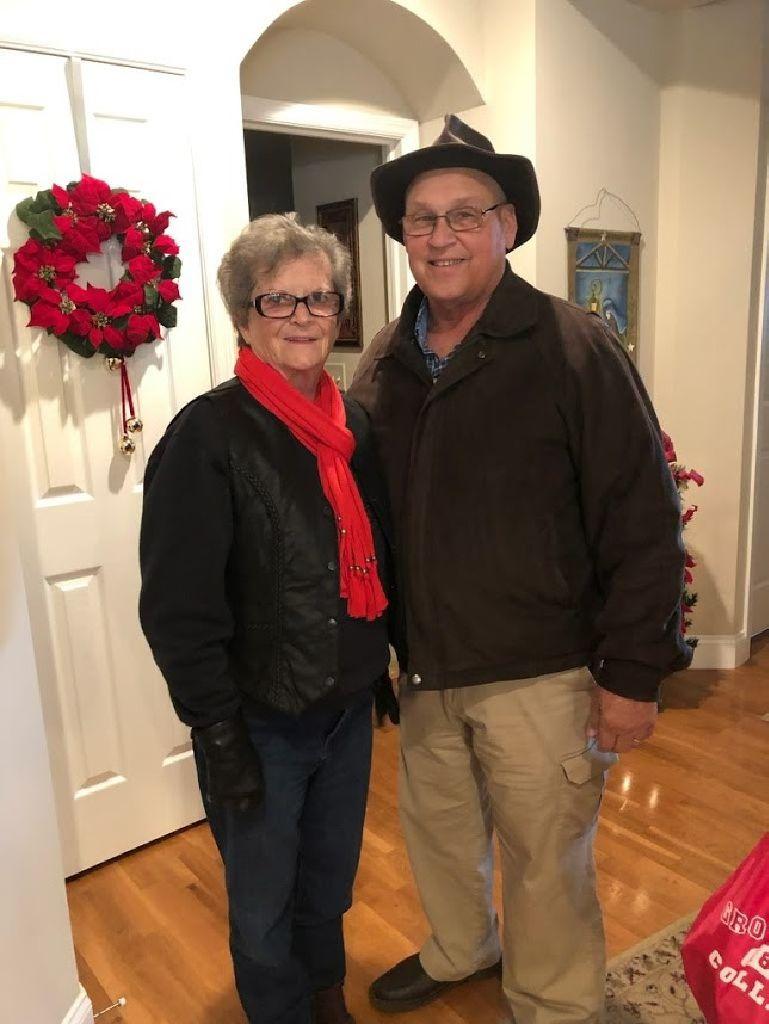 Burkholder 50th Anniversary | Anniversaries | lancasteronline.com