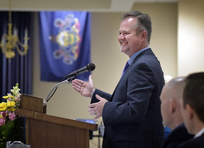 What is it like to be known by Jesus? Good Friday speaker discusses ...