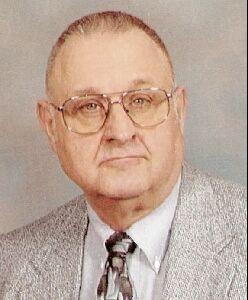 James F. "Jim" Fuss | Obituaries | lancasteronline.com