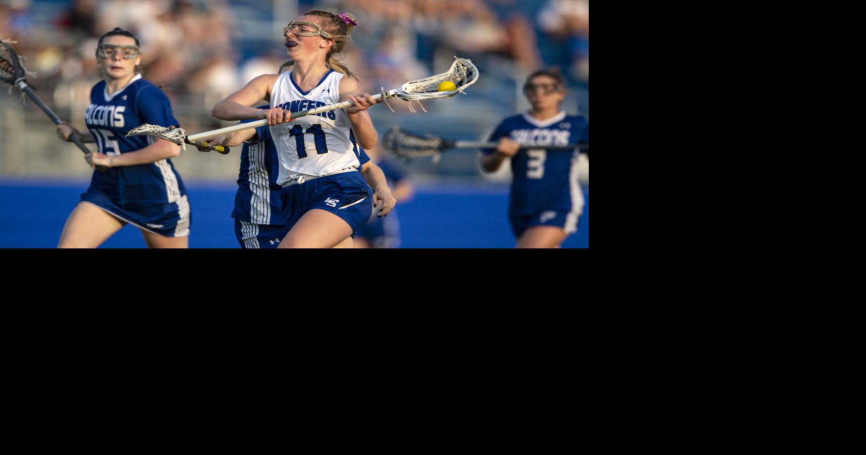 Seniors shine for Lampeter-Strasburg in L-L girls lacrosse regular ...