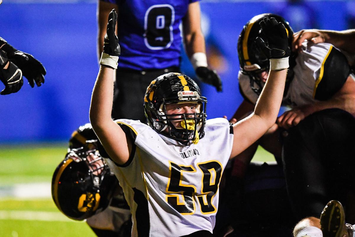 L-L FOOTBALL 2020: Experienced O-line will anchor Solanco's march ...