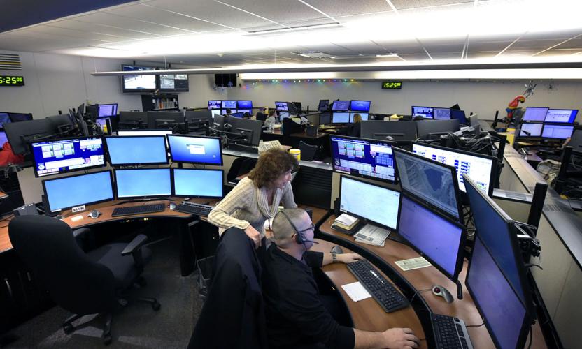 Low wages, stressful work cause turnover among Lancaster County 911 ...