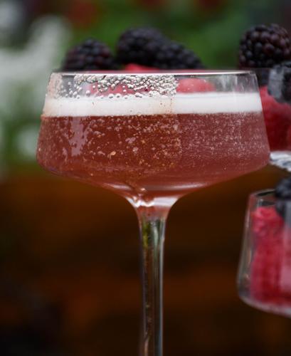 Serving up spirits at the VeloCity cocktail competition [photos ...