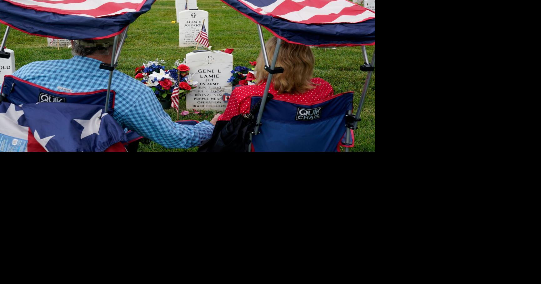 The origins of Memorial Day and how it has evolved | Community News ...