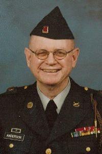 Floyd "Andy" Anderson | Obituaries | lancasteronline.com