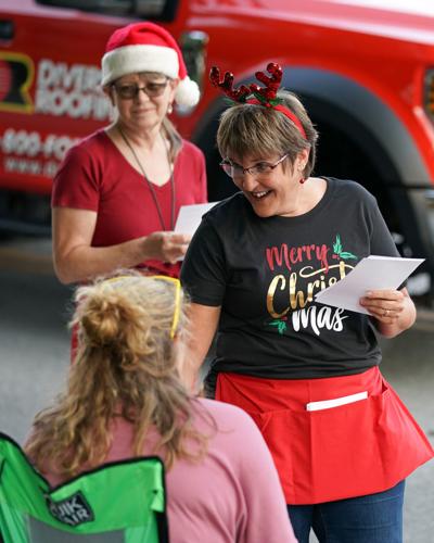Quarryville kicks off Solanco Fair with 72nd annual parade [photos ...