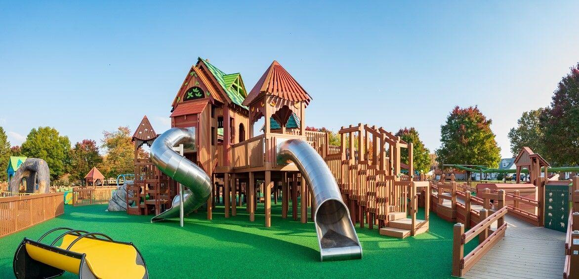 11 playgrounds in and near Lancaster County to visit for free family ...