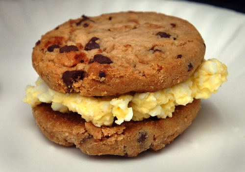 Sunday News readers have some CRAZY CRAVINGS! | Lifestyle ...