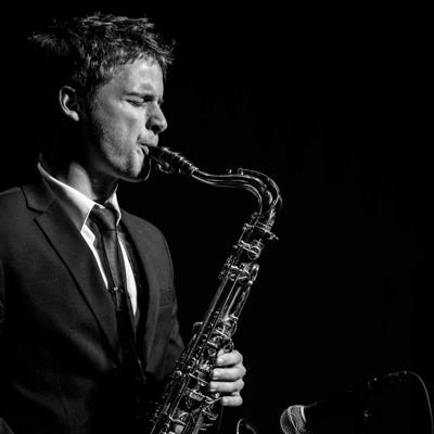 Mohnton native and jazz saxophonist Seth Ebersole returns home for CD ...