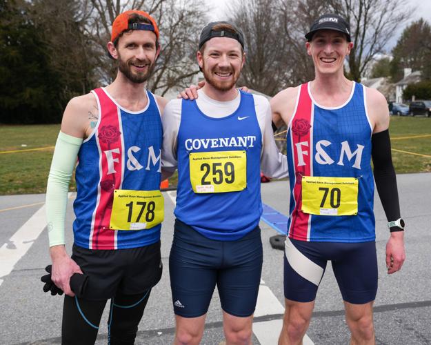 Junior League of Lancaster hosts annual Run4Luck fundraiser [photos ...