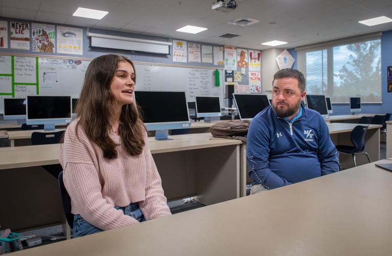 WITH OVER 90 YEARS OF HISTORY, STUDENTS STILL DELIVERING THE NEWS WITH ...