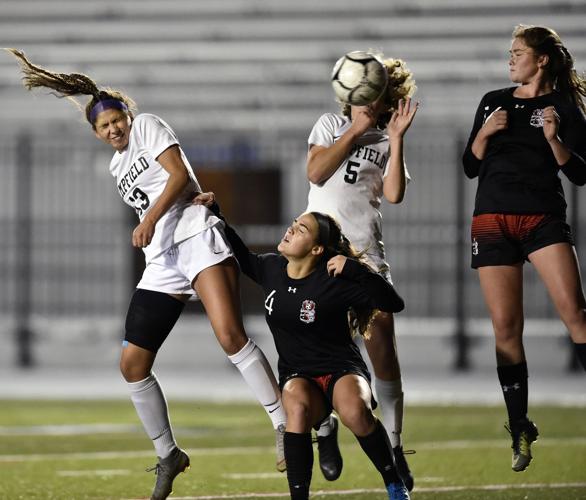 Megan Grube's OT goal lifts Hempfield to District 3 Class 4A girls ...