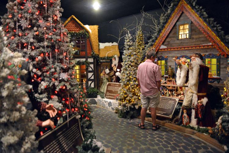 Photo gallery: The National Christmas Center | | lancasteronline.com