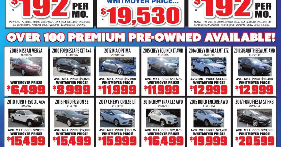 Motor Monday | Special Sections | lancasteronline.com