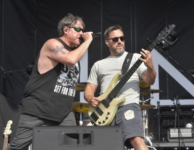 WJTL Fest returns to Cherry Crest Adventure Farm [photos ...