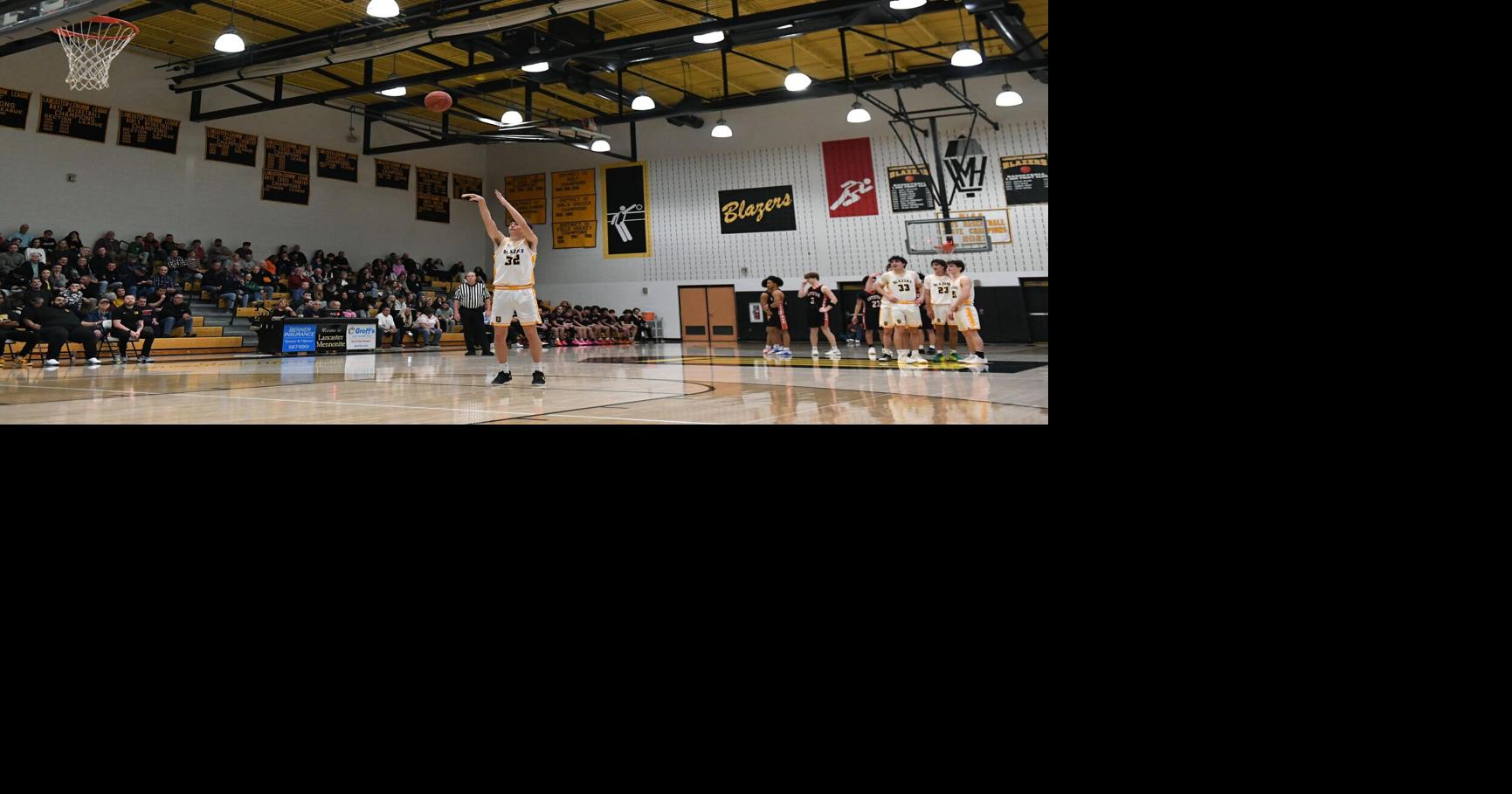 Sophomore's lights-out performance helps Lancaster Mennonite return to ...