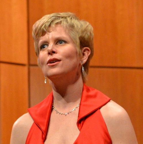 OperaLancaster's 'Ladies Night Out' combines friendly banter with ...