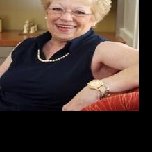 Sharon Broome LeFever | Obituaries | lancasteronline.com