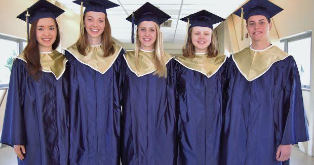 6 student speakers chosen for Penn Manor graduation | News ...