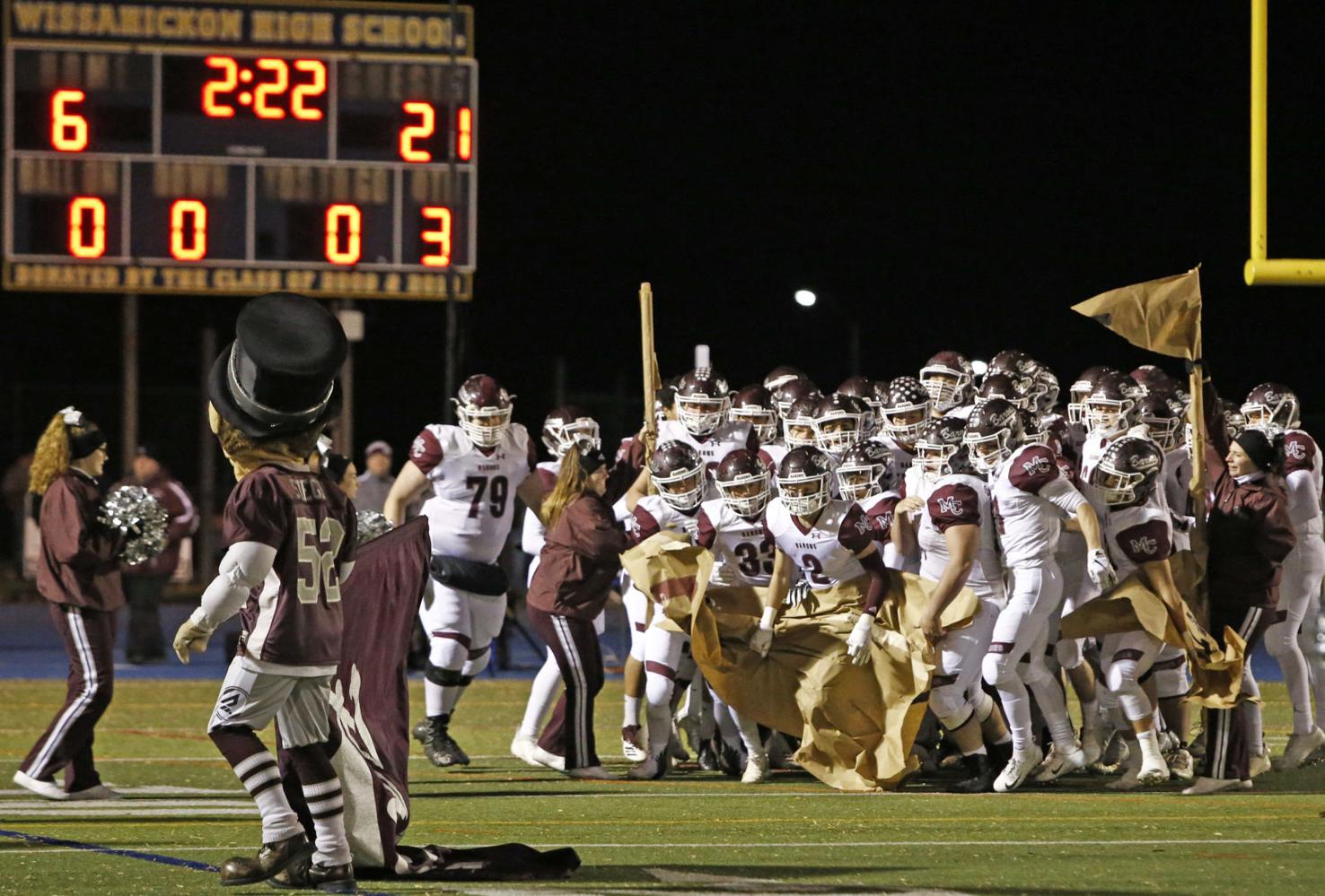 Where to watch, who to follow for updates on Manheim Central-Penn Hills ...