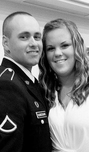 Almodovar - Proffitt | Engagements | lancasteronline.com