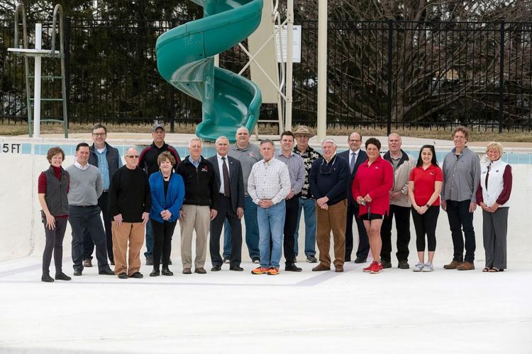 Lititz Springs Pool's new design revealed; makeover will cost $4.5 ...
