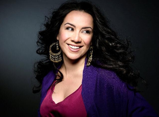 Hilary Kole: A singular singer of the 'American Songbook ...