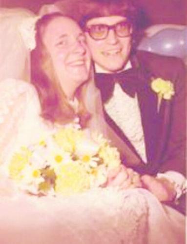 Fralich 50th | Anniversaries | lancasteronline.com