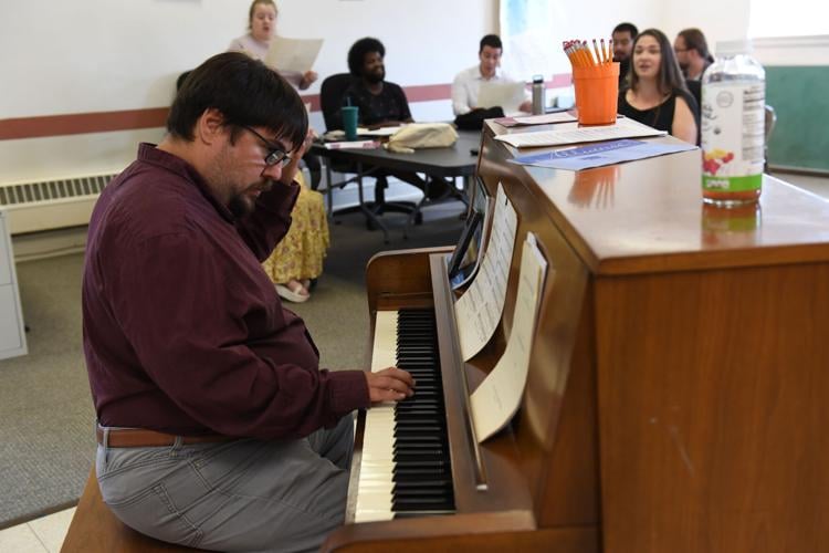 Bethany Presbyterian Church Chancel Choir [photos] | | lancasteronline.com