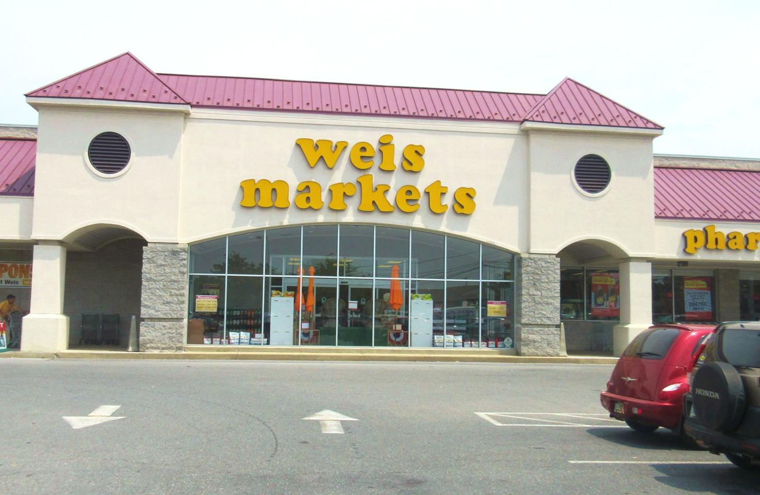 Weis Markets begins COVID-19 vaccine signups in 5 Lancaster County ...