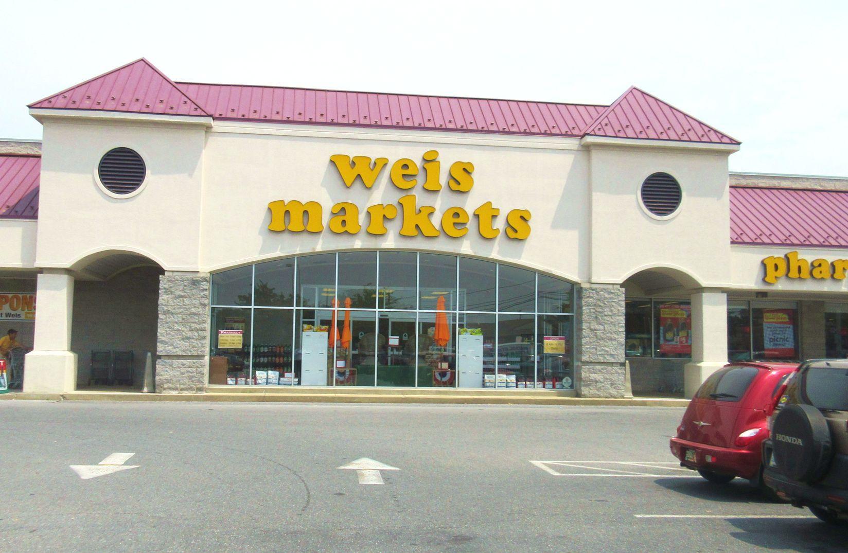 Weis Markets begins COVID-19 vaccine signups in 5 Lancaster County ...