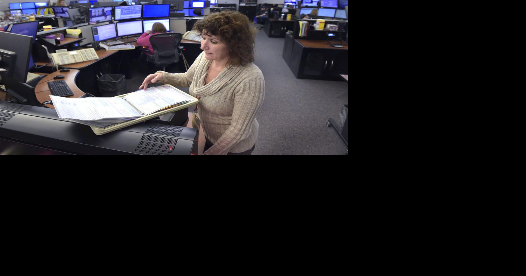 Low wages, stressful work cause turnover among Lancaster County 911 ...