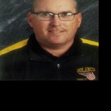 Chad Aaron McDowell | Obituaries | lancasteronline.com