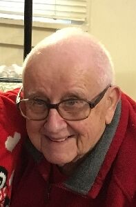 Reuben R. Kauffman | Obituaries | lancasteronline.com