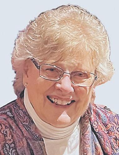 Mary Kathryn Rowe | Obituaries | lancasteronline.com