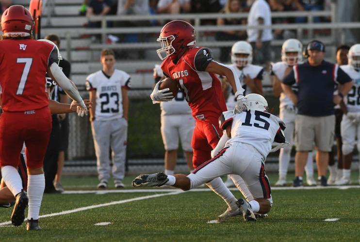 Octorara beats Pequea Valley in 'Battle of the Braves' | High School ...