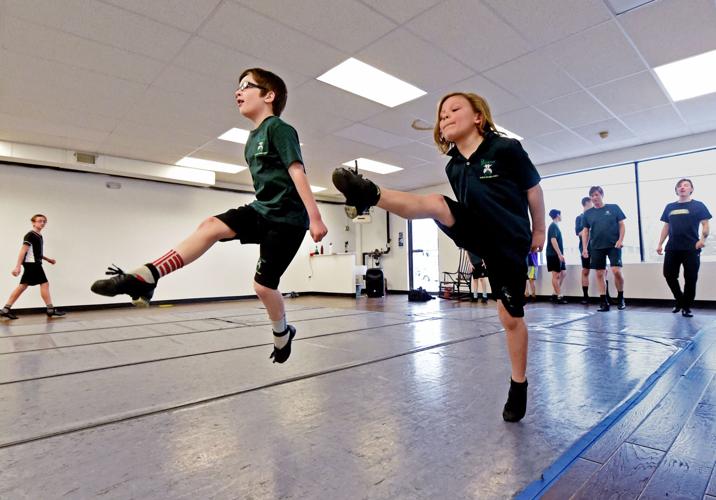 The Celtic Center of Lancaster | | lancasteronline.com