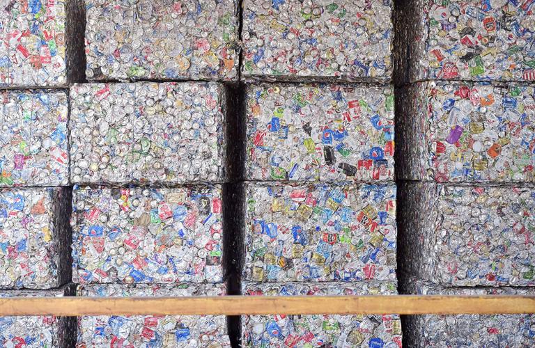 Pickers can still earn money recycling scrap metal | Life & Culture ...
