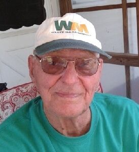 Harrison C. Vickers | Obituaries | lancasteronline.com