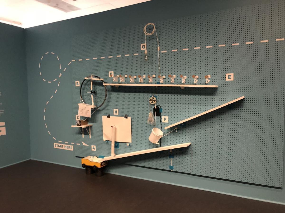 More than machines: This exhibit in Philadelphia shows Rube Goldberg's ...