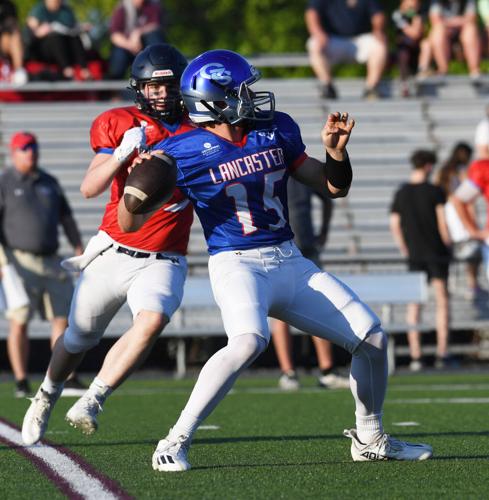 2024 L-L Tri-County football all-star game [photos] | High School ...