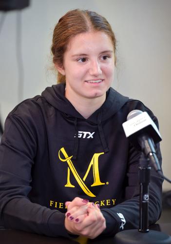 John Walk talks to Australians Natalie Pinder and Annabelle Tierney ...