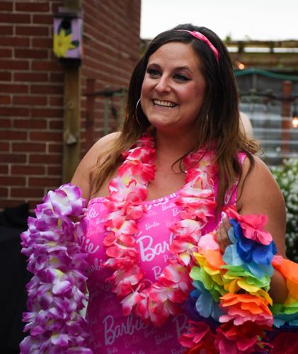 Serving up spirits at the VeloCity cocktail competition [photos ...