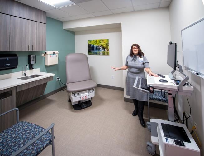 WellSpan debuts new health complex, outpatient surgery center in ...