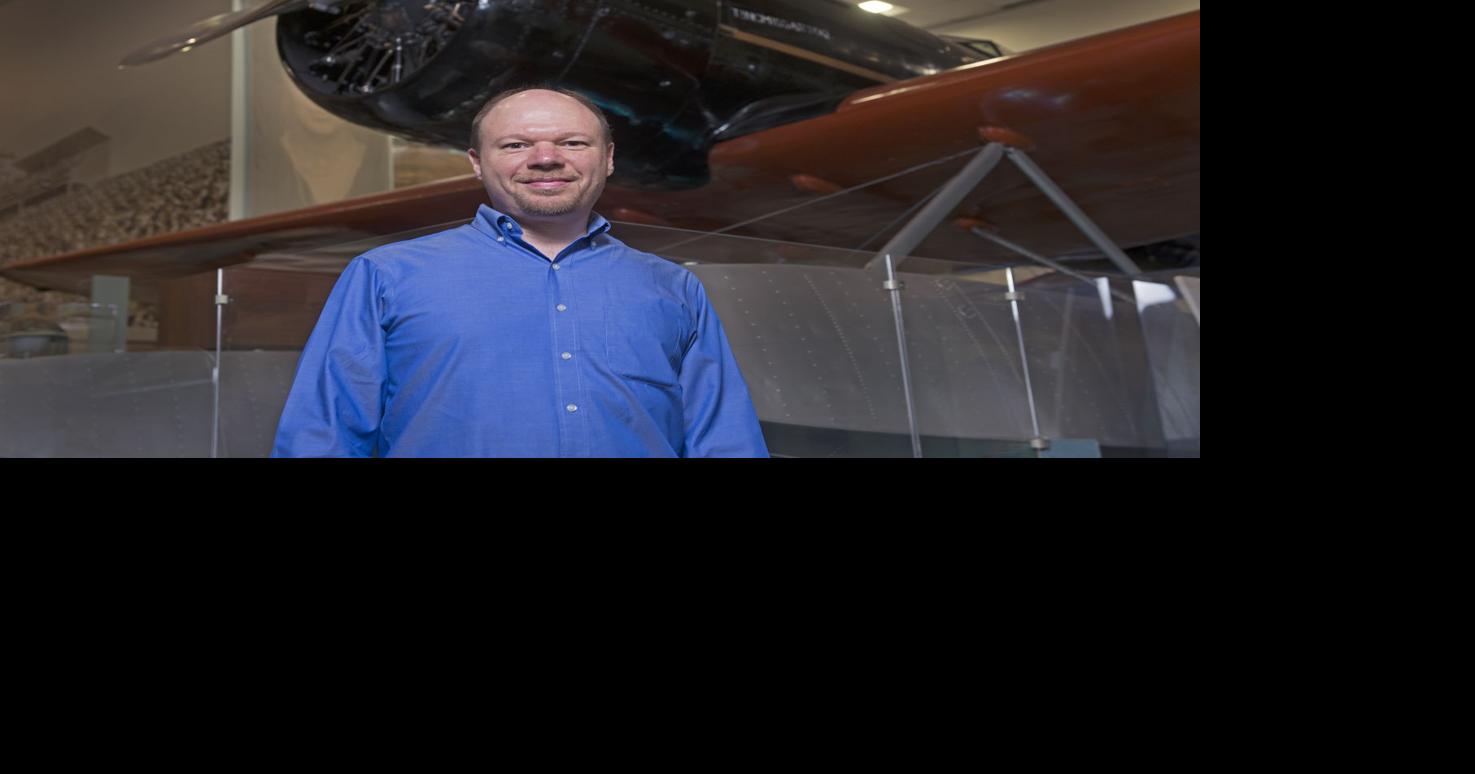 Tim Grove authors stories from a career in history | Life & Culture ...