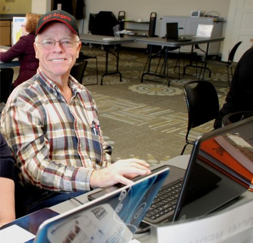 Manheim Township Public Library hosts Technology Day | News ...