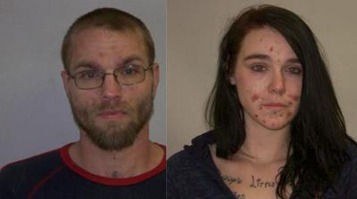 Recap: New Holland methamphetamine arrests top last week’s most-read ...