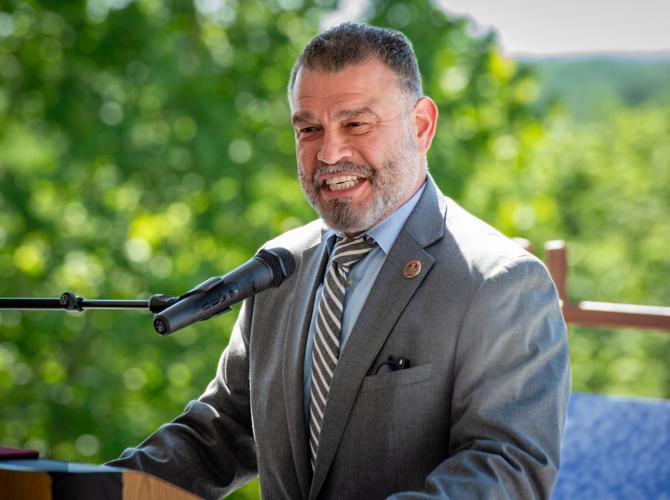 Thaddeus Stevens College of Technology breaks ground on new residence ...