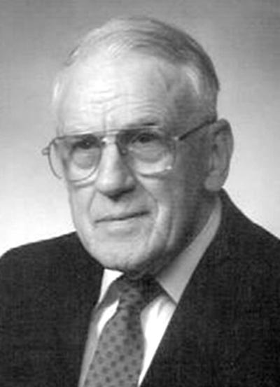 William K. Ressler | Obituaries | lancasteronline.com